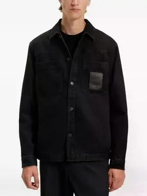 Hugo Patch-pocket Shirt