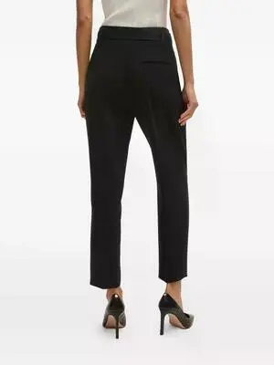 BOSS Pleated Trousers
