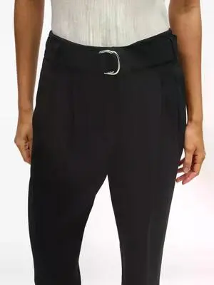 BOSS Pleated Trousers