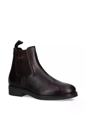 Gant Prepdale Pull-on Boots