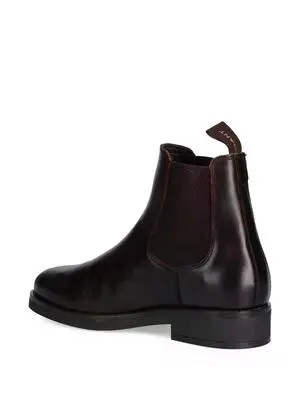 Gant Prepdale Pull-on Boots