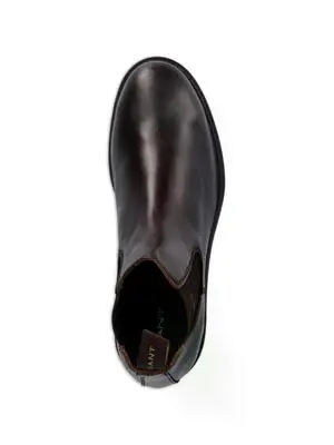 Gant Prepdale Pull-on Boots