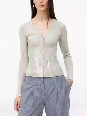 Boss Slim Fit Cardigans For Women