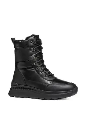 Geox Spherica Actif X2 Abx Boots By
