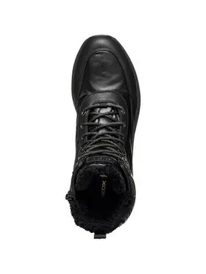 Geox Spherica Actif X2 Abx Boots By