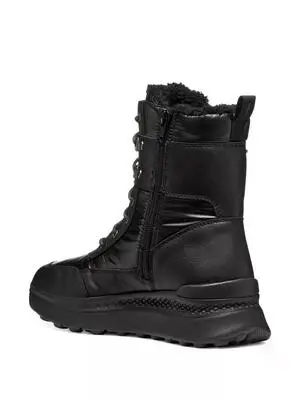 Geox Spherica Actif X2 Abx Boots By