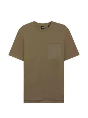BOSS Round-neck T-shirt