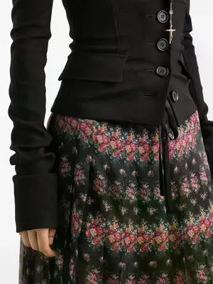 Dolce & Gabbana Single-breasted Jacket