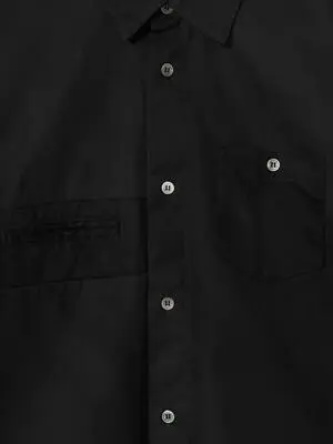 UNDERCOVERISM Patch-pocket Shirt