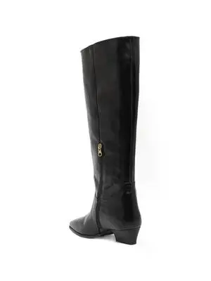 Gant Bassotte Knee-high Boots