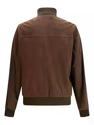 VALSTAR Leather Jacket