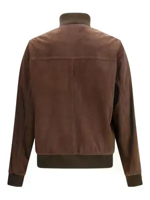 VALSTAR Leather Jacket