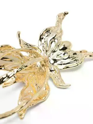 Patrizia Pepe Flower Brooch