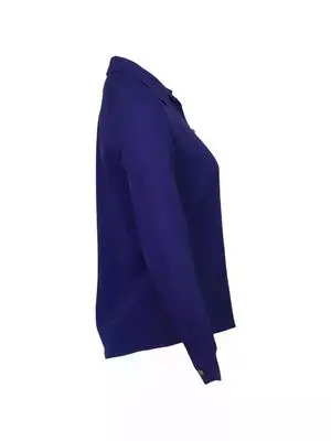 Chloé Button-up Blouse