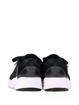 ADIDAS BY CRAIG GREEN Yung-1 Suede Trainers
