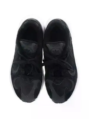 ADIDAS BY CRAIG GREEN Yung-1 Suede Trainers