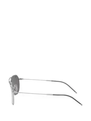 Ray-ban Caravan Reverse Sunglasses