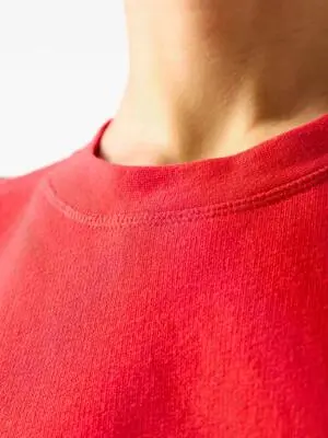 American Vintage Long-sleeve Crewneck Sweatshirt