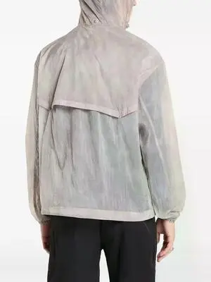 REPRESENT 247 Hooded Jacket