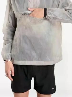 REPRESENT 247 Hooded Jacket