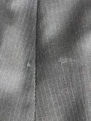 Kenzo Pinstripe Tailored Trousers