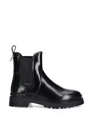 Gant Lug Sole Boots For Women