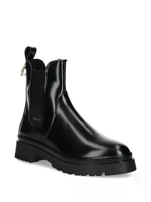 Gant Pull-tab Chelsea Boots