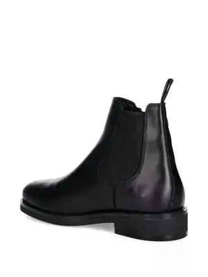 Gant Prepdale Elasticated Boots