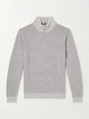 Fedeli Sweaters For Men
