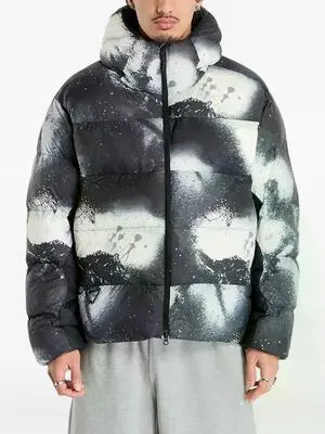 Nike Lunar Lake Hooded Jacket