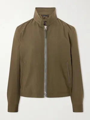 Tom Ford Waterproof Jackets For Men