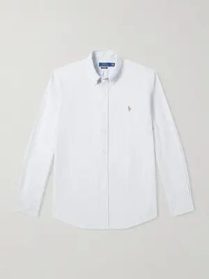 Preppy Shirts For Men