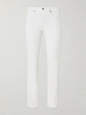 Tom Ford Ankle Length Pants For Men