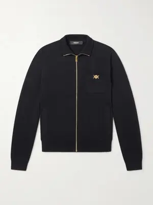 Versace Medium Knit Knitwear For Men