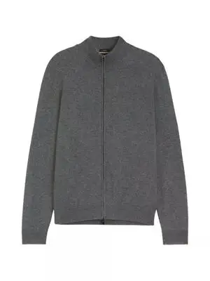 Boss Fine Knit Cardigans For Men