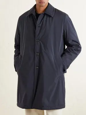 VALSTAR Joyce Padded Shell Coat - Blue