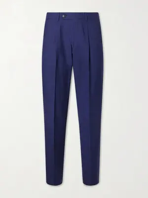 Paul Smith Tapered Pants For Men