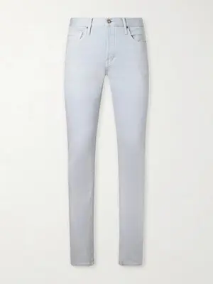 Men's Tom Ford Blue Pants