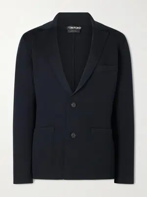 Men's Tom Ford Black Suits