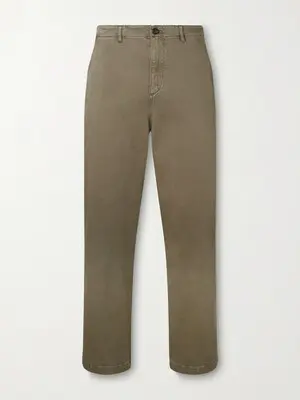Frame Stretch Chinos