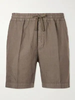 Altea Drawstring Shorts For Men