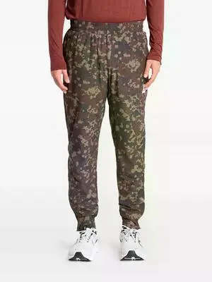 SAYSKY Blaze Camo Track Pants