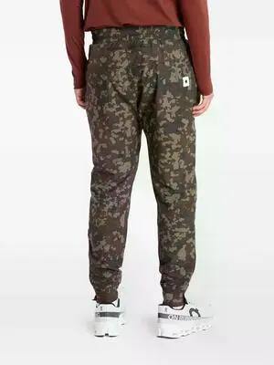 SAYSKY Blaze Camo Track Pants
