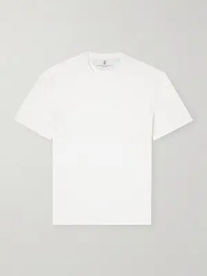 Brunello Cucinelli T-shirts For Men