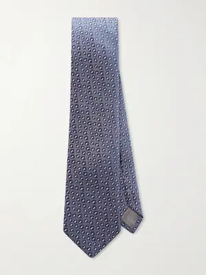 Charvet Printed Ties