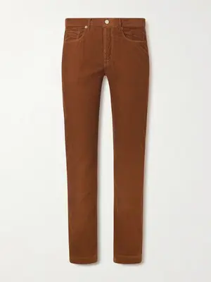 Massimo Alba Pants For Men