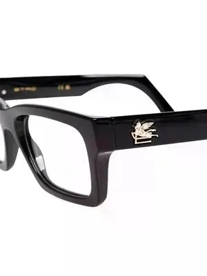Etro Square-frame Glasses