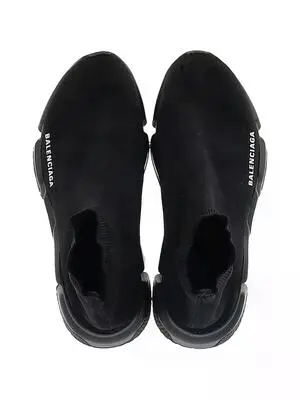 Balenciaga Sock-like Sneakers