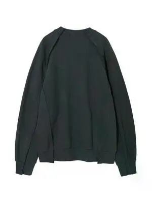 UNDERCOVERISM Raglan-sleeve Sweatshirt