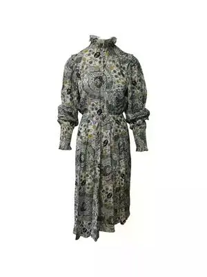 Isabel Marant Vintage Day Dresses